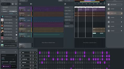 Free Trackspacer Alternative Meet Florah Lite Routenote Create Blog