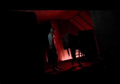 Silent Hill Townfall Preview An Ambitious Take On The Beloved Franchise