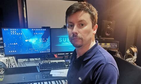 josé luis gonzález creator of subrov underwater discoveries — interview series