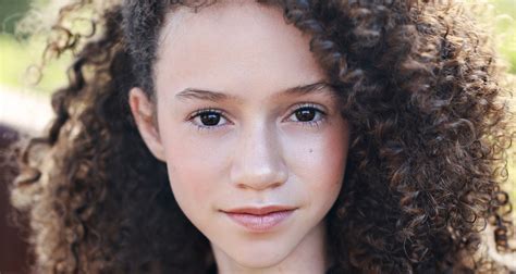 Get To Know ‘my Spy Actress Chloe Coleman With These 10 Fun Facts