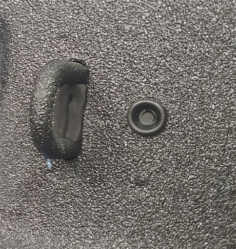 Plugging Holes In Bed Page Jeep Gladiator Jt News Forum