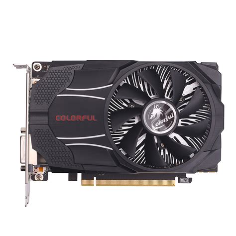 Colorful GeForce GTX1060 Mini OC 3G | 株式会社リンクスインターナショナル