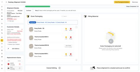 9 Hive Wms Features To Boost Your 3pl Companys Productivity