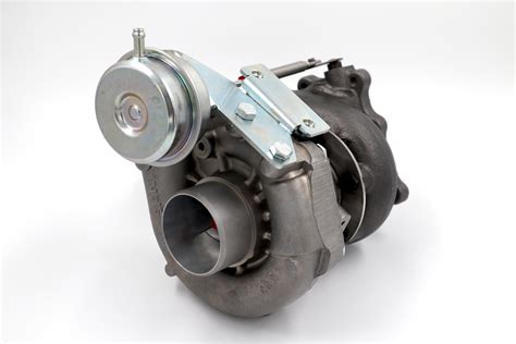 Rb Rebuild 450 Rb25 Hybrid Turbo