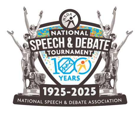 National Tournament 2025 National Speech And Debate Association