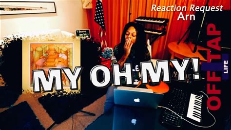 Genesis Firth Of Fifth Official Audio Reaction Youtube