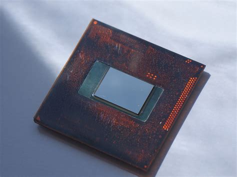 Процесор Intel Core i3-2310M (SR04R) 2.1GHz, 35W, 2 Ядра 4 Потоку ...