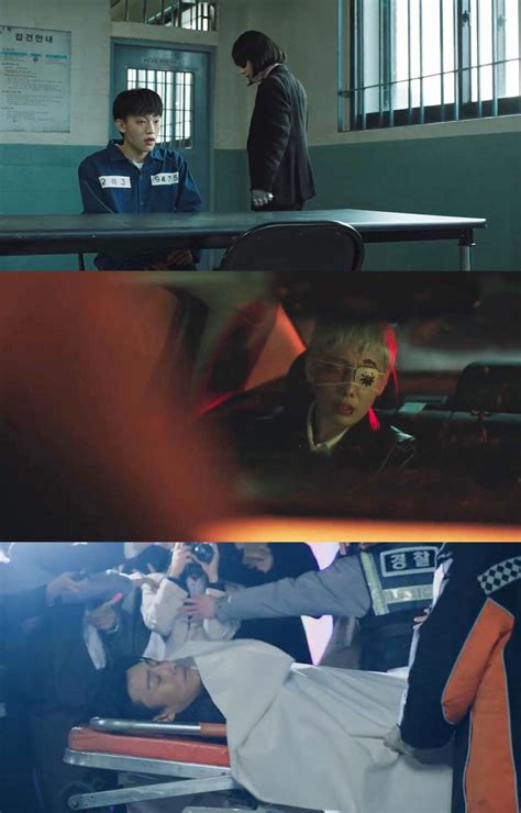 10 Perbedaan Ending The Uncanny Counter 2 Drama Vs Webtoon
