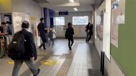 とぶ淀exp On Twitter Rt Mogmrv4pe4ub6ti 京浜東北線やっと再開かと思った矢先に起きた新杉田での人身事故