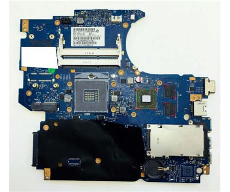 Hp Probook G I U Laptop Motherboard Upulni Express
