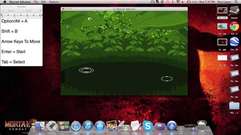 Pokemon Light Platinum Emulator For Mac Uslaneta