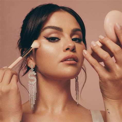 Celebrity Makeup Brands That Are Actually Worth The Hype According To