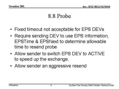 november 2001 doc ieee 802 15 01503 r