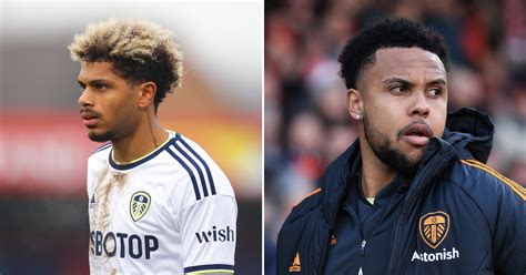 Leeds United Supporters Xi For Manchester United Trip