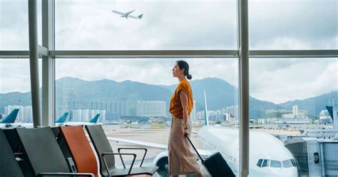 Tourists Warned Over Airport Mistake That Could Cost £200 Travel News