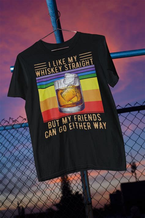 Me Gusta Mi Whisky Recto Gay Whisky Lgbt Queer Etsy