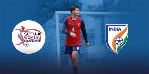 Indias Saff U 18 Womens Championship Games To Stream On Facebook