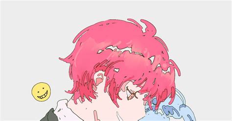 暗殺教室 カル渚 にんにくのイラスト Pixiv