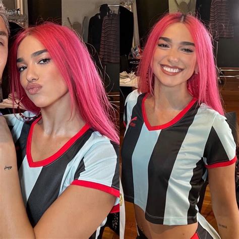 Dua Lipa Is A Smoking Hot Babe Rdualipagw