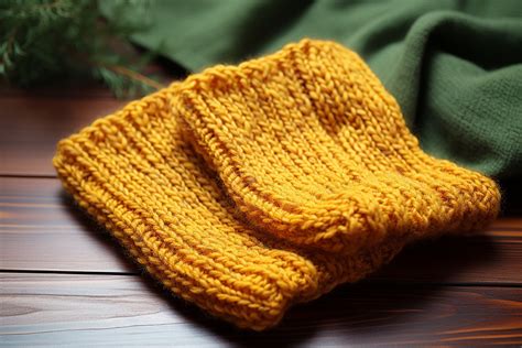 Comment réaliser des chaussettes tricotées main RX7 le mag