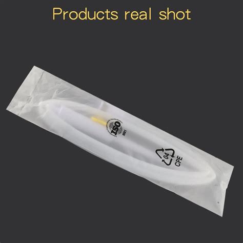 Reusable Portable Sex Torso Flusher