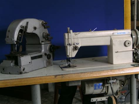 MULTISERV DANITZA MAQUINAS DE COSER