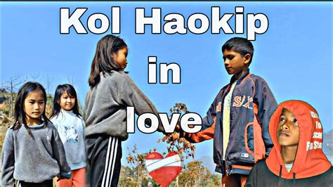 Thadou Kuki Love Story Youtube