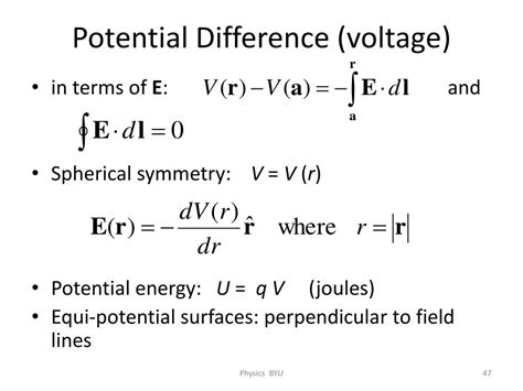 Ppt Physics 441 Powerpoint Presentation Free Download Id5373233