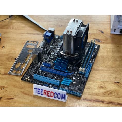 ชด mb cpu ram8 16Gb Cpu fx4300 4c 4t 3 8 4 0ghz mb am3 ram 8 16G Shopee Thailand