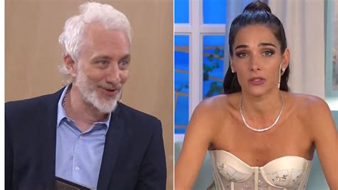 Quiénes Son Los Invitados De Andy Kusnetzoff Y Juana Viale Este Fin De