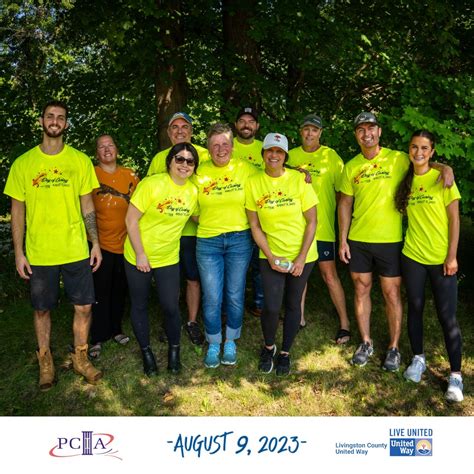 Pcia Professional Concepts Insurance Agency On Linkedin Dayofcaring2023 Dayofcaring