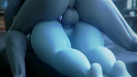 Vex Animation By Tyviania Vex