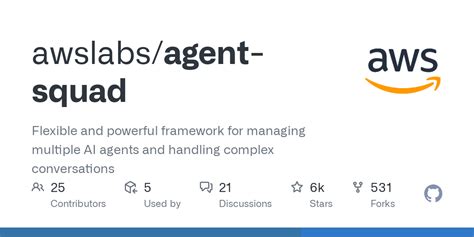 Multi Agent Orchestrator Readme Md At Main Awslabs Multi Agent