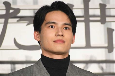 【ブギウギ】水上恒司のクランクアップに愛助ロスの声「このシーンでホンマ良かった」 Encount
