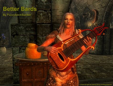 10 Best Bard Mods For Skyrim All Free Fandomspot