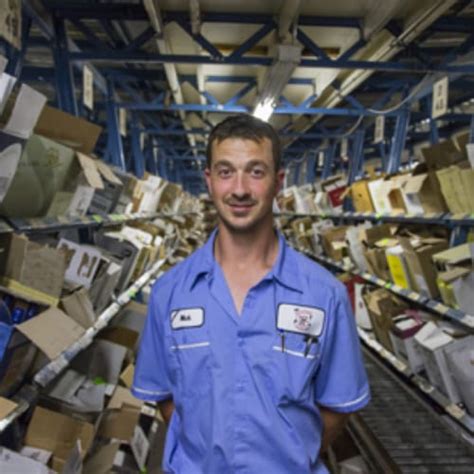 Nick Deaton Heidelberg Distributing