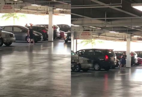 大媽逛好市多「出大招」搶停車位！眾一看戰翻：這有錯嗎 新奇 Nownews今日新聞