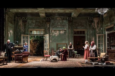 Uncle Vanya Artofit