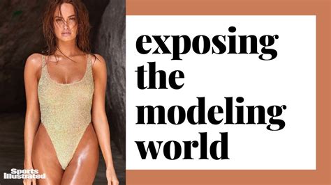 Let S Discuss All Things Modeling My Modeling Journey And My Issues With The Modeling Industry