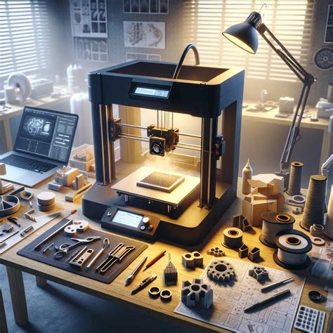 Impressão 3d Descomplicada Um Guia Completo Para Iniciantes