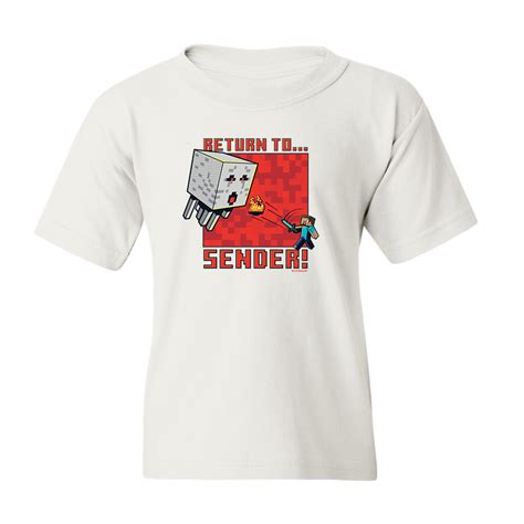 Ghast Official Minecraft Shop