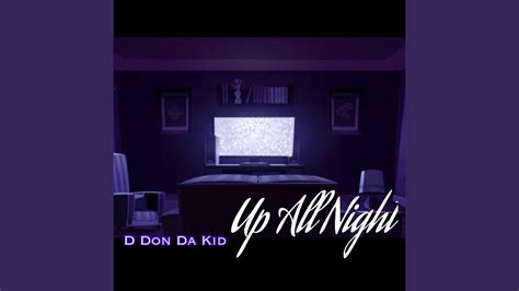Up All Night Youtube