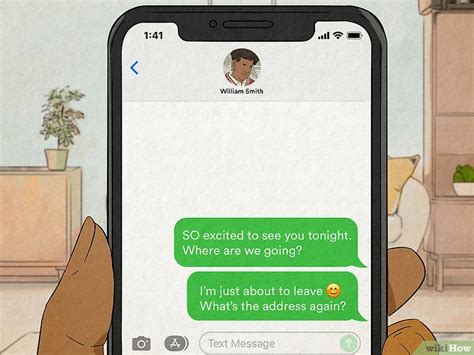 Double Texting What It Is When To Text Back And How To Stop