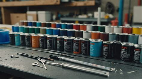8 Best Automotive Epoxy Products For Superior Repairs And Bonding The