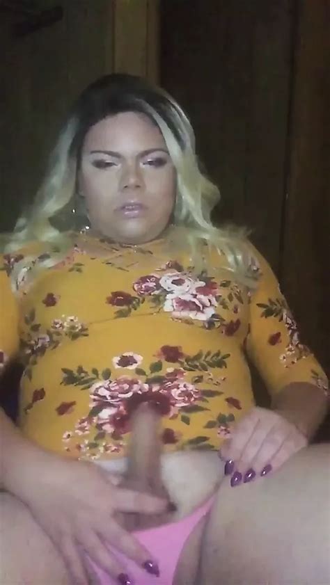 Ts Tamia Michelle Tranny Uncut Xhamster