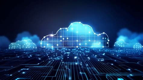 Cloud Computing Informational Technology For Cyber Security Cloud