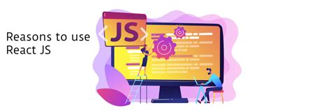Reasons To Use ReactJS Apxic Technologies