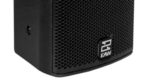 Eaw Introduces New Mkc Series Coaxial Loudspeakers — Mmr