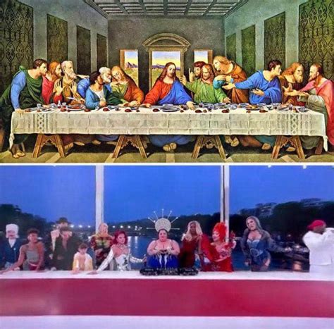 Olympics Act Sparks Outrage Christ And Co