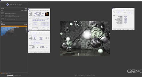 CINEBENCH R15 Crazypc Ro Notoriously Resourceful